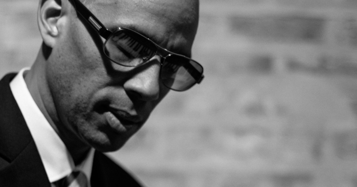 Kai Alexander - Pianist/Keyboardist/Producer/ - Chicago | SoundBetter