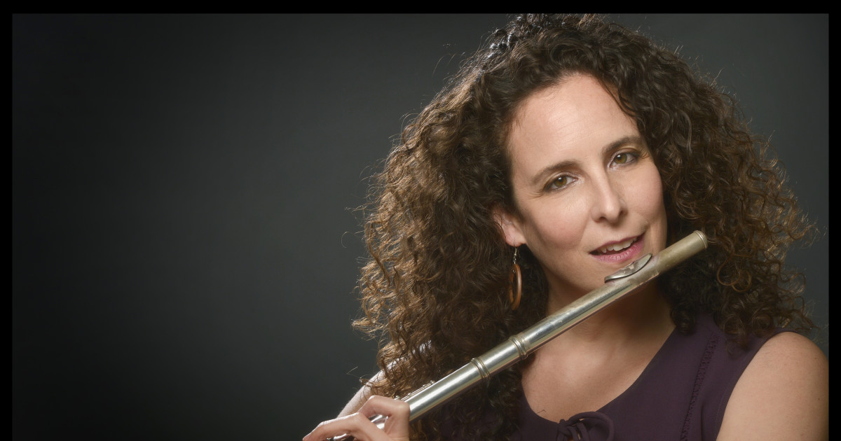 Salit Lahav - Wind instruments and accordion - Tel Aviv-Yafo | SoundBetter