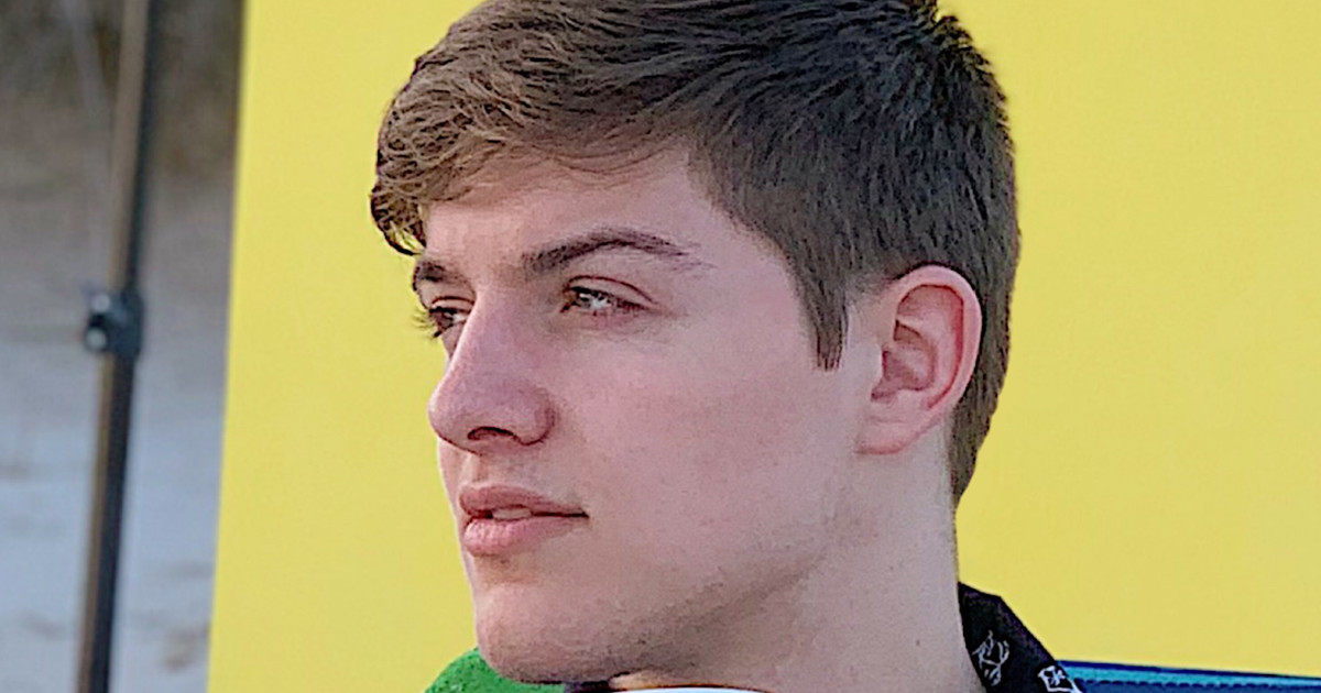 Brett Raio - Singer/songwriter, producer - Maine | SoundBetter