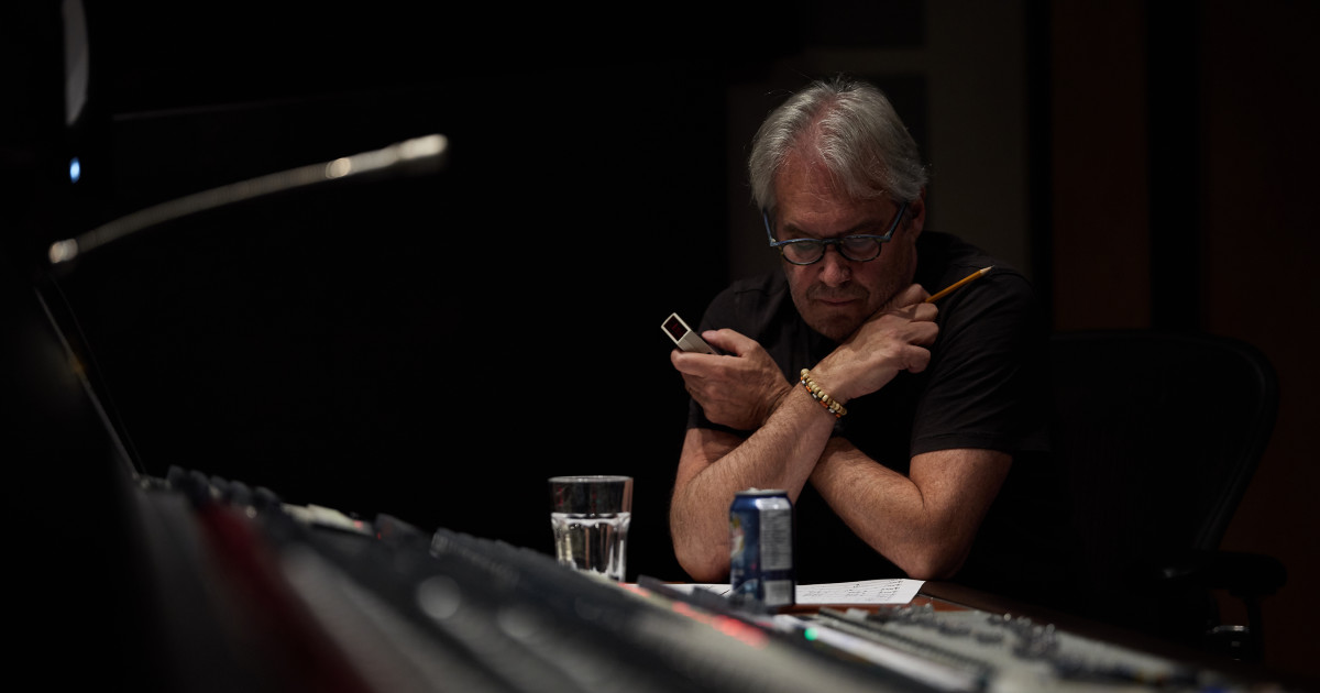 Greg Kavanagh - Music Producer - Toronto | SoundBetter