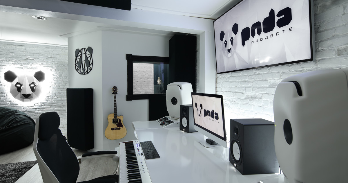 PNDA Projects - Recording, Mixing, Mastering - Haddonfield | SoundBetter