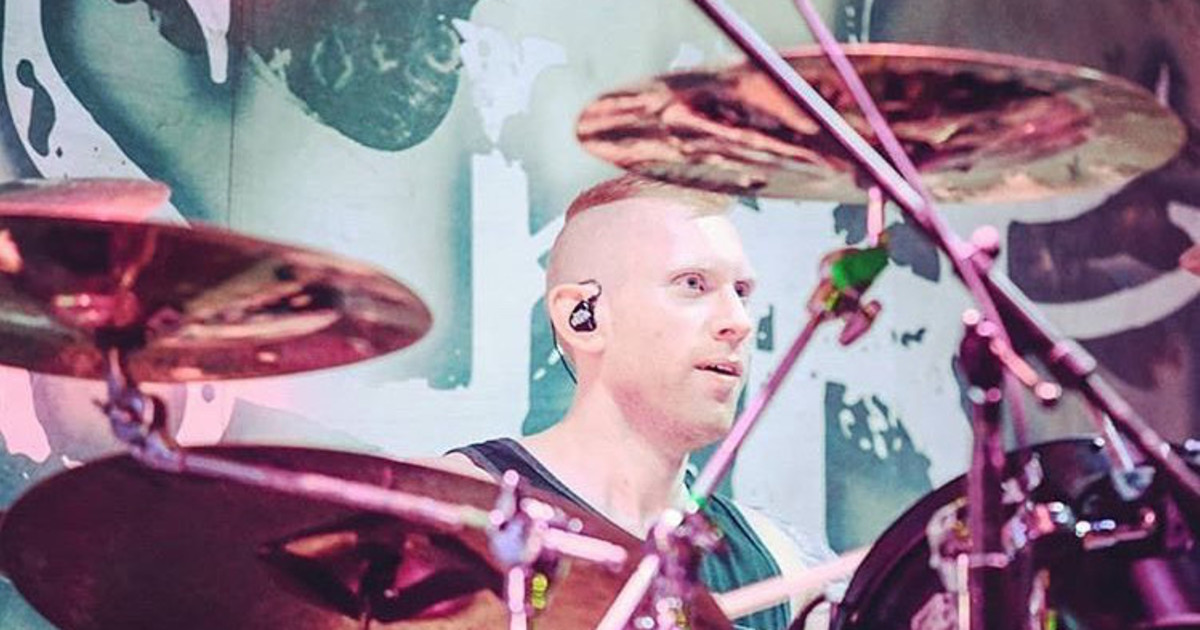 Cameron Losch(Born of Osiris) - Music Producer/Session Drummer - Chicago | SoundBetter