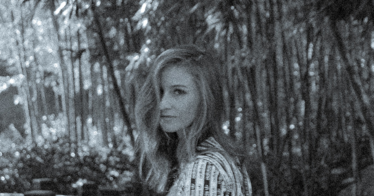 Pauline Herr - EDM Singer-Rhymewriter - Los Angeles | SoundBetter