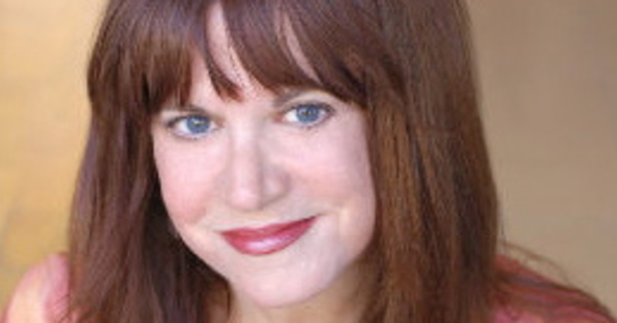 Roxanne Beck - Singer & VO Actor - Versatile - Los Angeles | SoundBetter