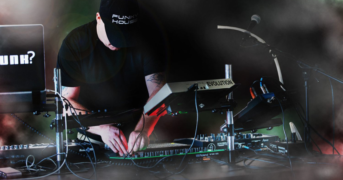 Josh McCann - Composer/Producer & 3D Artist - San Diego | SoundBetter