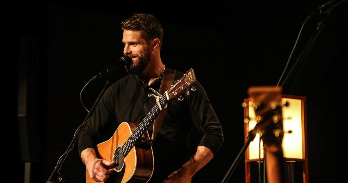 Rob Bellamy - VOCALIST / SONGWRITER - Boston | SoundBetter