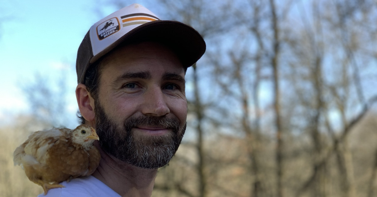 Adam Farrell - Mix, Master, Producer, Session - Pittsburgh | SoundBetter