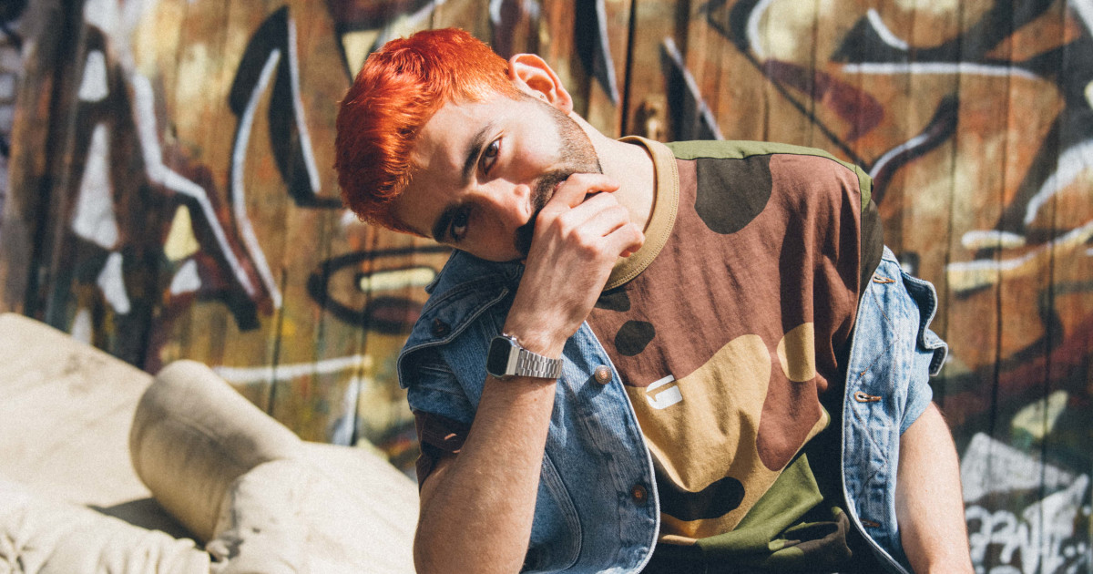 MëLL - Producer, Songwriter, Singer - Paris | SoundBetter