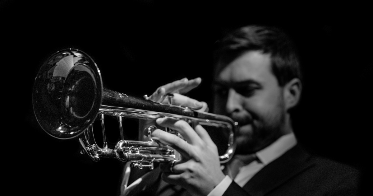 George Hogg - Trumpet player & horn arranger - London | SoundBetter