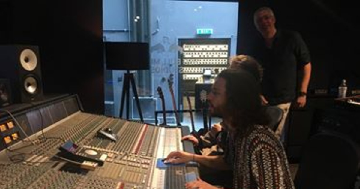 Simon Abela - Producer - Guitarist - Auckland NZ | SoundBetter