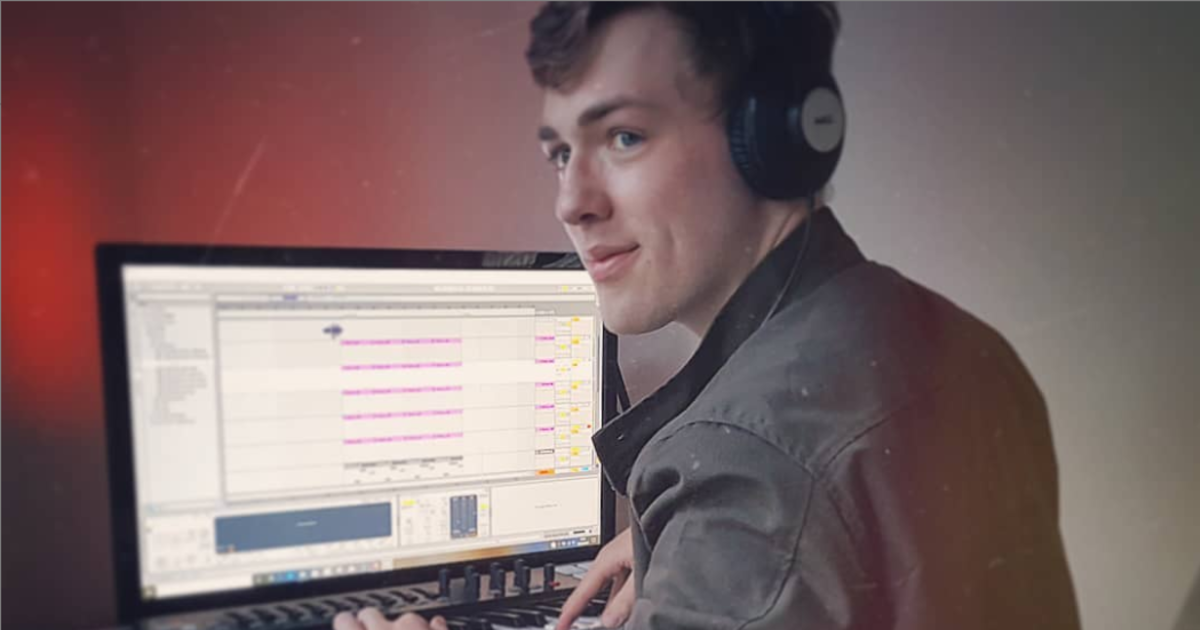 Peter Cleaver - Pop, Rock, & Hip Hop Producer - London | SoundBetter