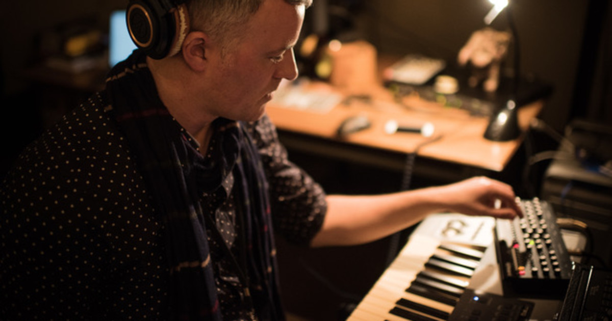 Stephen Gallagher - Composer For Film and TV - Wellington | SoundBetter