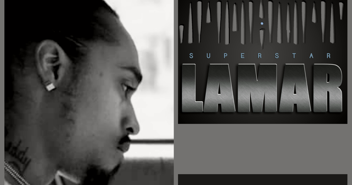 SuperstarLamar - Singer/Rapper/Writer/Producer - Atlanta | SoundBetter