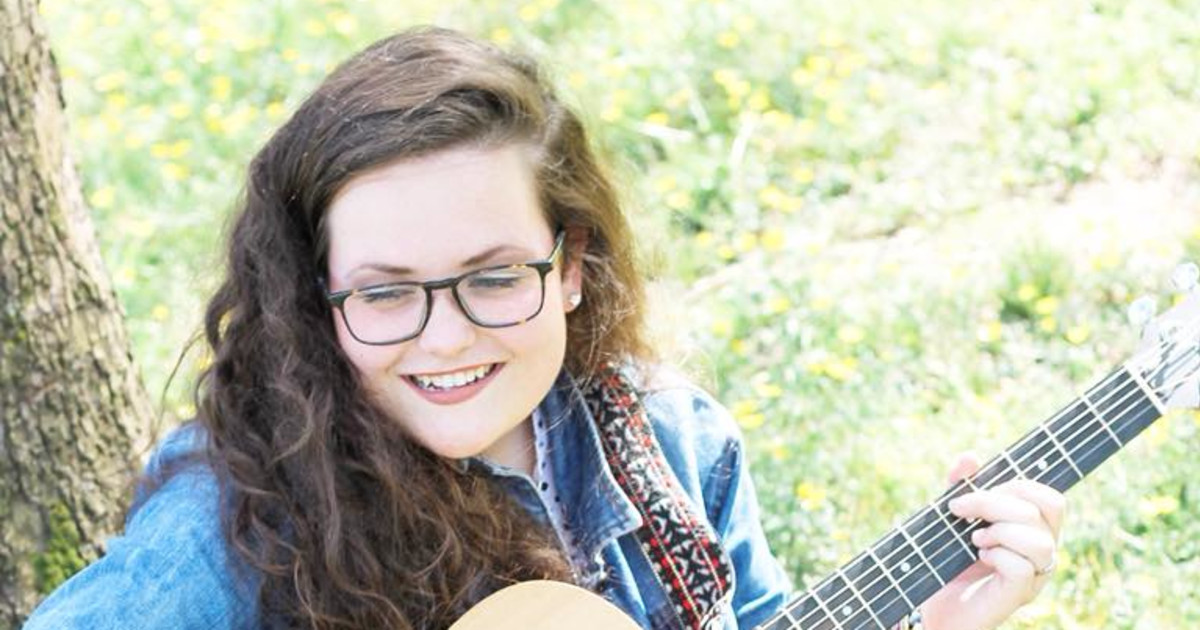 Hope Godwin - Female Vocals - Atlanta | SoundBetter