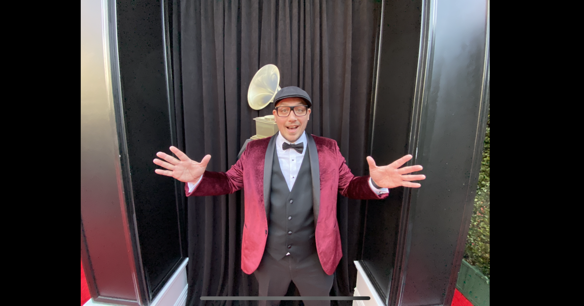 Jeremy Ryan - Music Producer, Songwriter - New York | SoundBetter