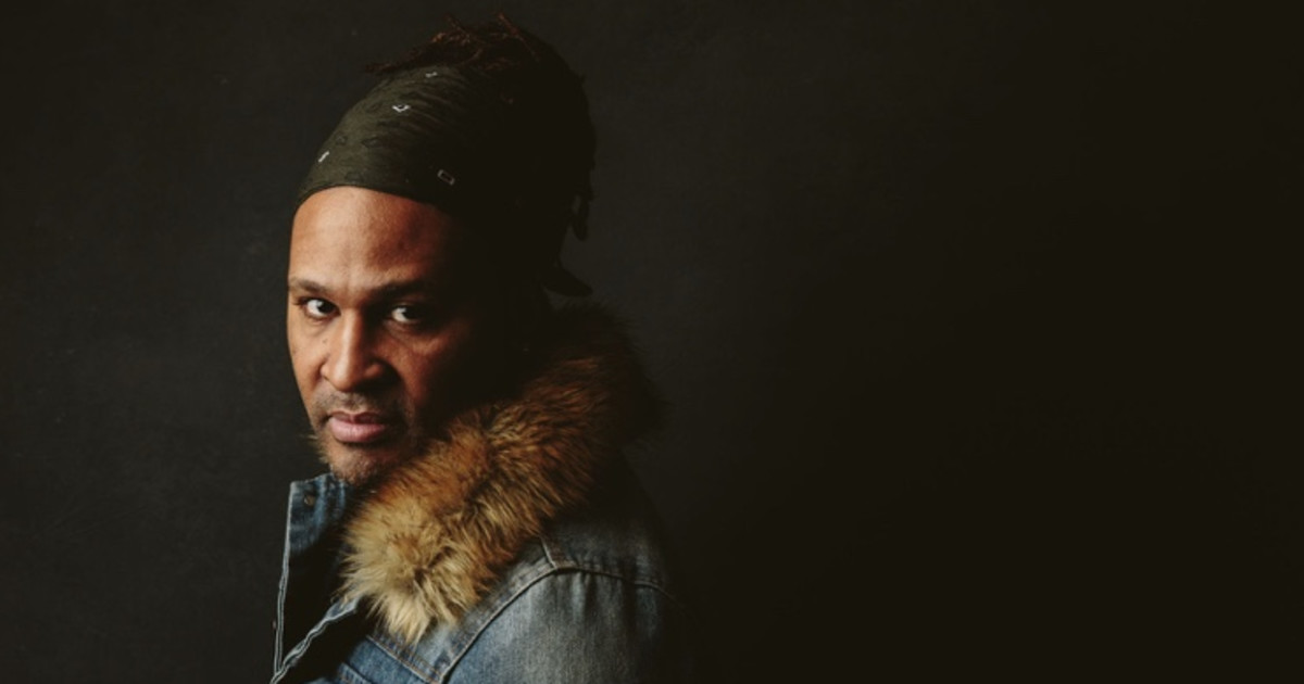 Sharif Iman - Session Singer, Bgv Arranger - Portland | SoundBetter