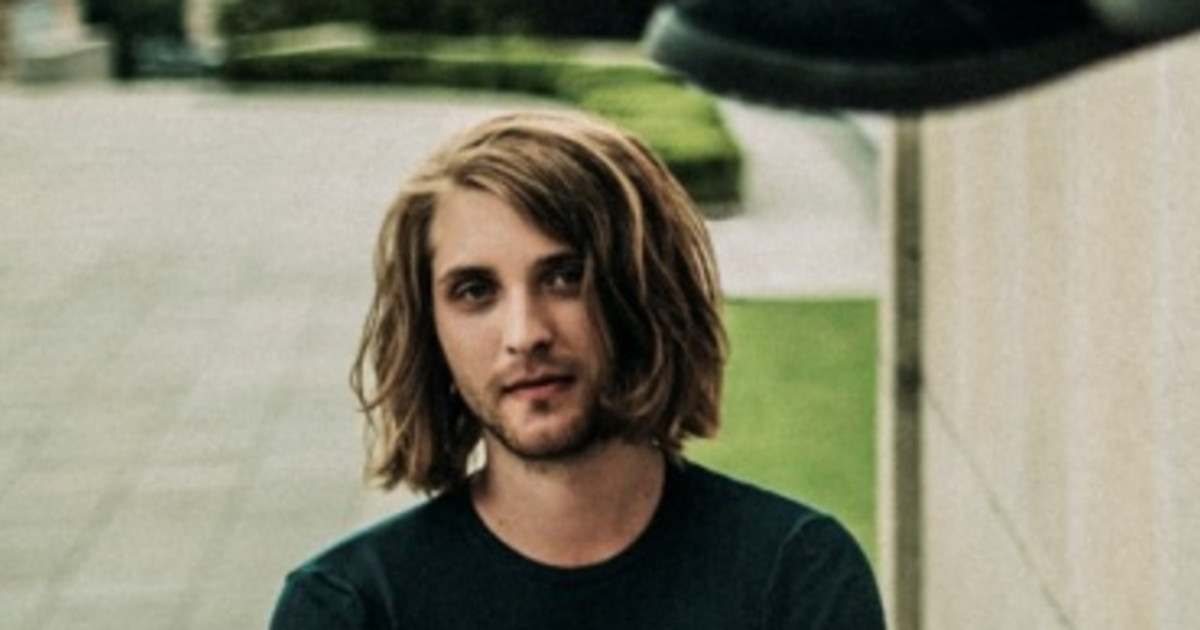 Šimon Martínek - Session Guitarist, Songwriter - Prague | SoundBetter