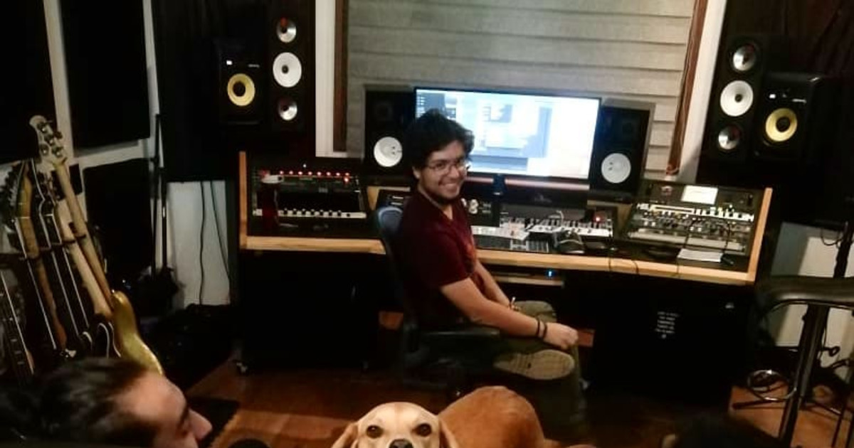 David Guns - Mixing and Mastering - Bogotá | SoundBetter