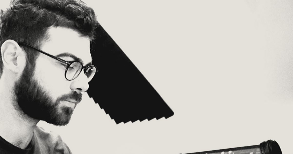 Emanuele Pertoldi OrganicAudio - Mastering & Music Production - 33100 ...