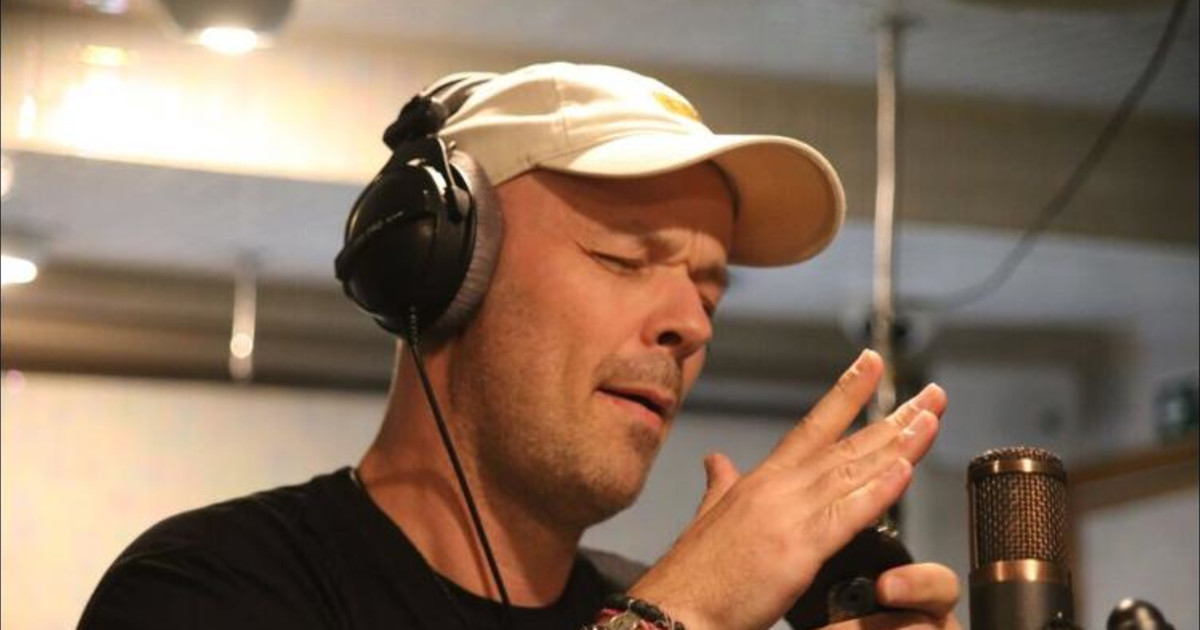 Michael Stellaard - Music Producer - London | SoundBetter