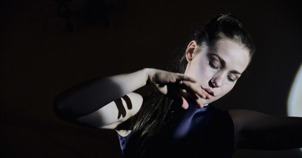 Sofi - Session singer - Moscow | SoundBetter