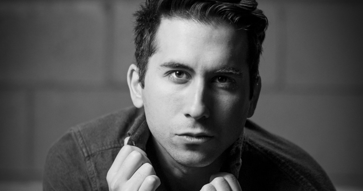 Jon Lillo - Singer, Songwriter, Producer - Toronto | SoundBetter