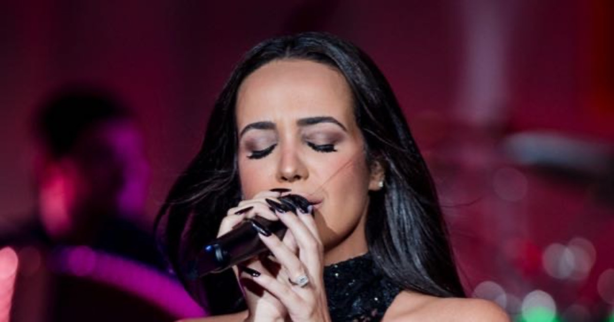 Lala Nascimento - Singer, Recording coach - Miami | SoundBetter