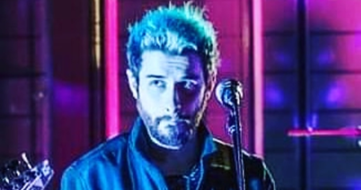 Phil Adams - Singer, songwriter, guitarist - New England | SoundBetter