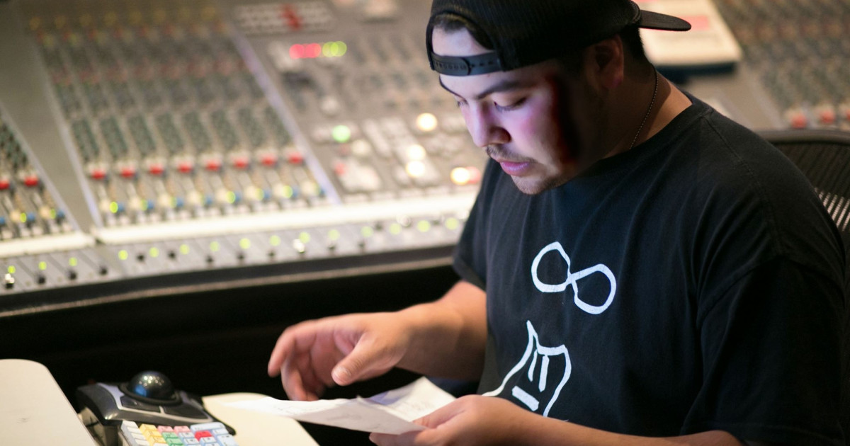 Jordan Childers - Mixing & Mastering - Nashville | SoundBetter