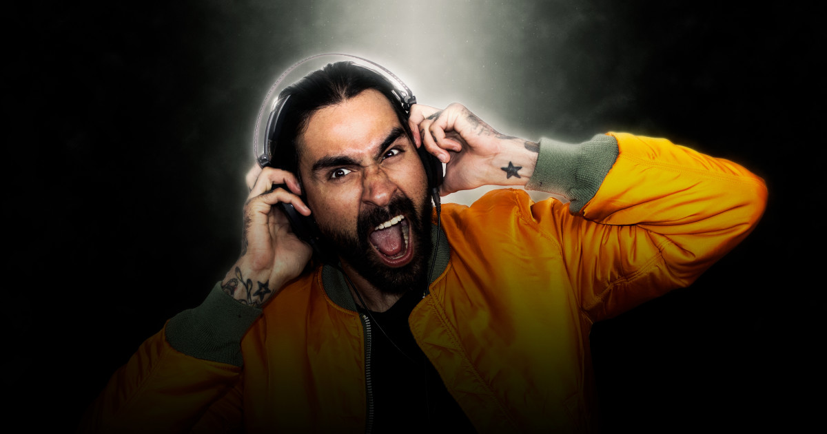 Nick McKinnon - Cloud, Lo Fi and Trap music - Toronto | SoundBetter