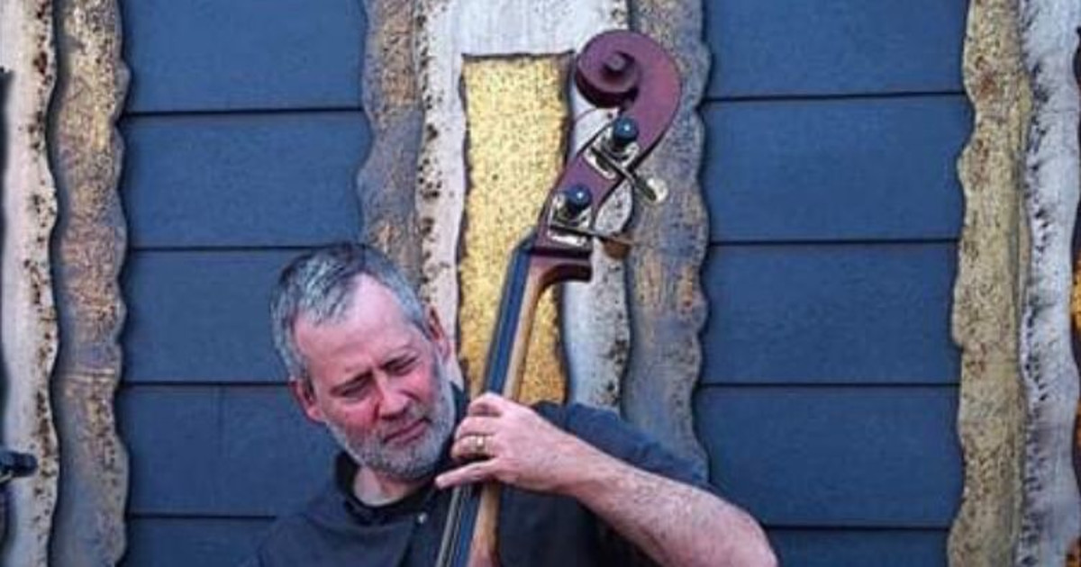 Dave Slack - Upright and Electric Bass - Knoxville | SoundBetter