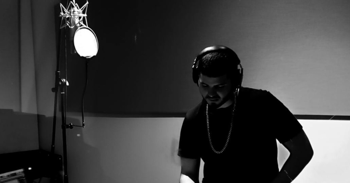 Steve Hitter - Recording Artist - Miami | SoundBetter