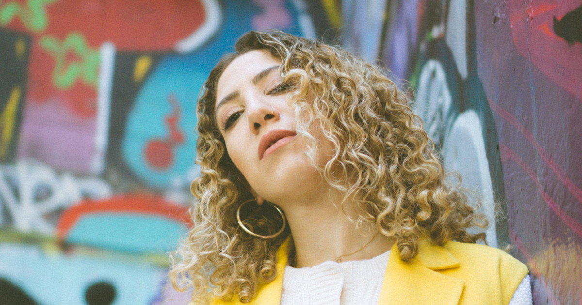 Bea Kadri - Singer, Songwriter, Lyricist - Dubai - United Arab Emirates ...