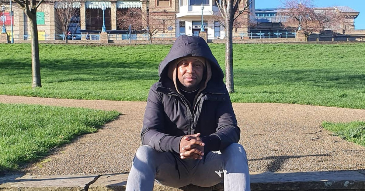 Darrell Davis - Songwriter - London | SoundBetter