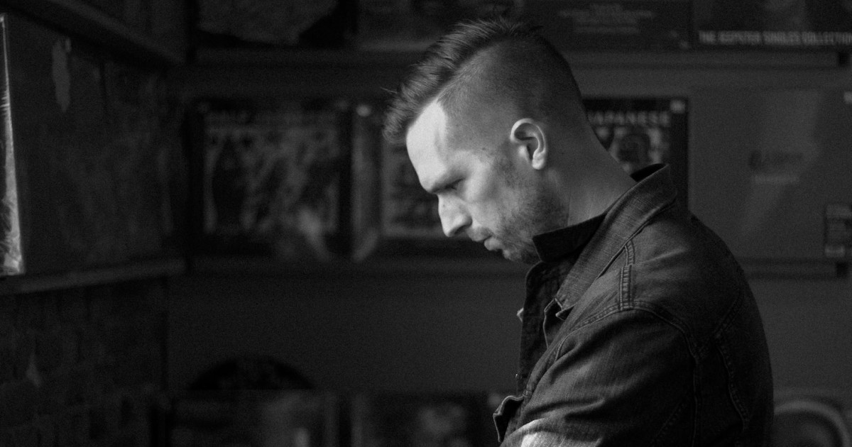 Chad Howat - Emotive Mixing And Producing - Nashville | SoundBetter