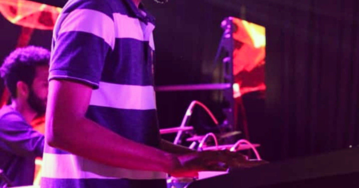 Abhinav Shibu - Freelance Keyboardist/Pianist - India | SoundBetter