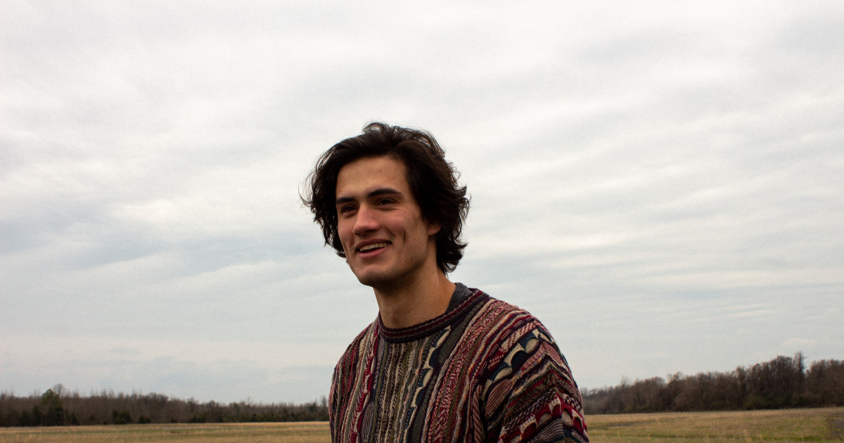 Carter Vail - Vocal Tuning! - Nashville | SoundBetter