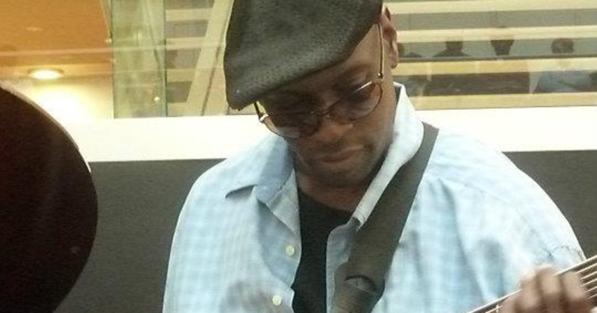 Stephen Porter - Bass Player, Beat Maker - New York | SoundBetter