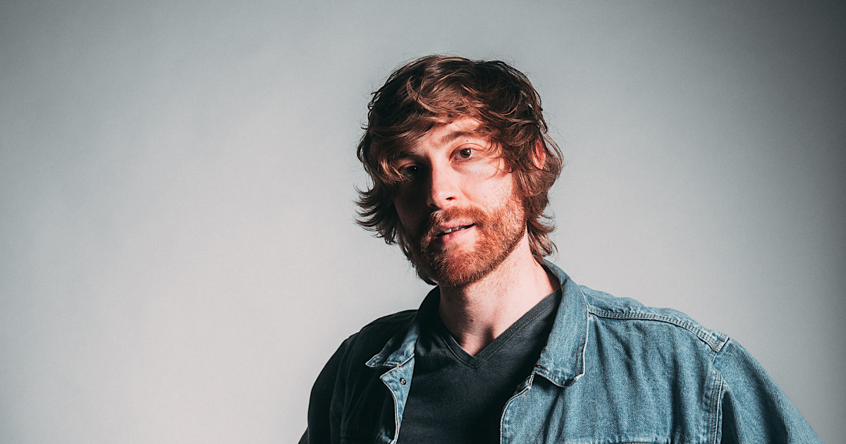 Patrick Wörner - Modern Pop/Indie Pop Producer - Karlsruhe | SoundBetter