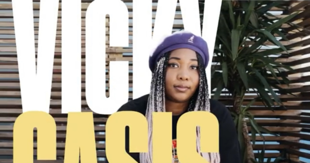 Vicky Casis - Music Producer - Brooklyn | SoundBetter
