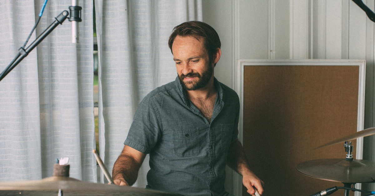 Sam Wiseman - Session Drummer - Nashville | SoundBetter