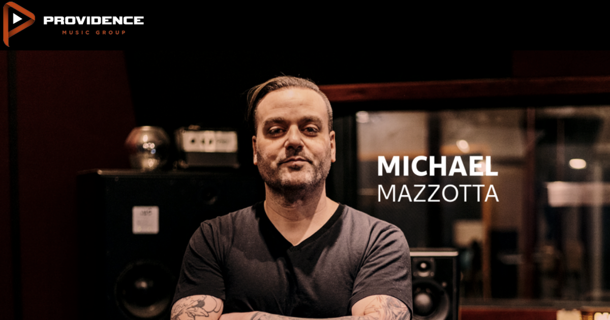 Michael Mazzotta - Producer/Rec/Mix - New York | SoundBetter