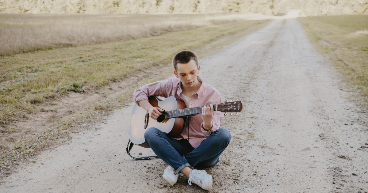 Luke morgan - Singer/Songwriter - Georgia | SoundBetter