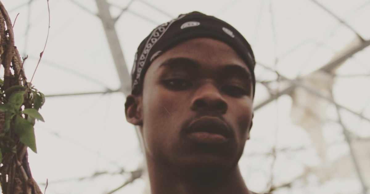 Anet Wayne - Rapper, Songwriter, Producer - South Africa | SoundBetter