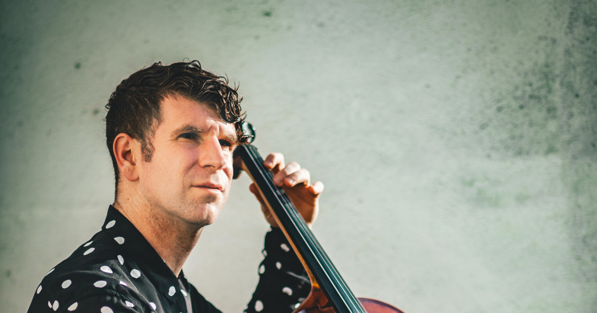 Nick Rosen Music - string recording and arranging - Los Feliz | SoundBetter