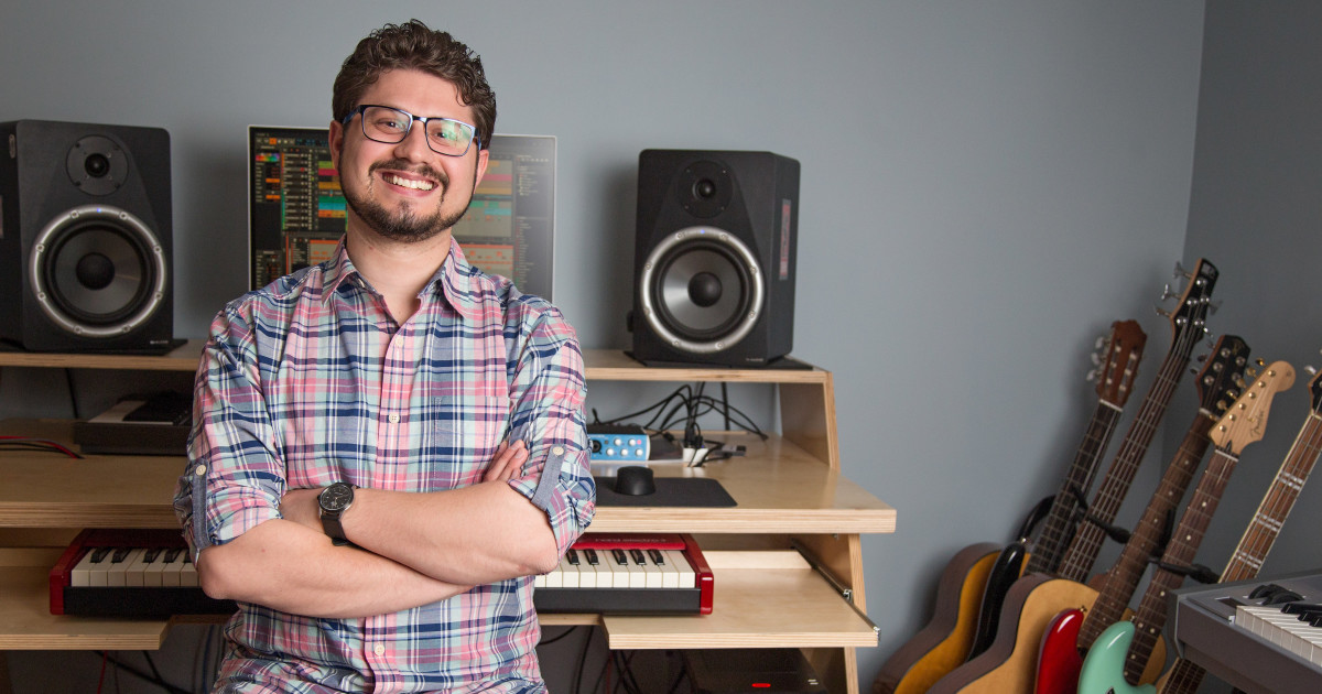 Phil Vasta - Mixing and Mastering - Philadelphia | SoundBetter