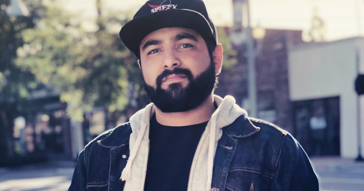 Steven Alvarez (Spiffy Man) - Production, Mastering, Mentor - Temecula ...