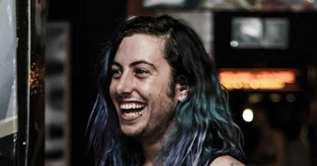 Brogan Thompson - Remote Mixing and Mastering - Johannesburg | SoundBetter