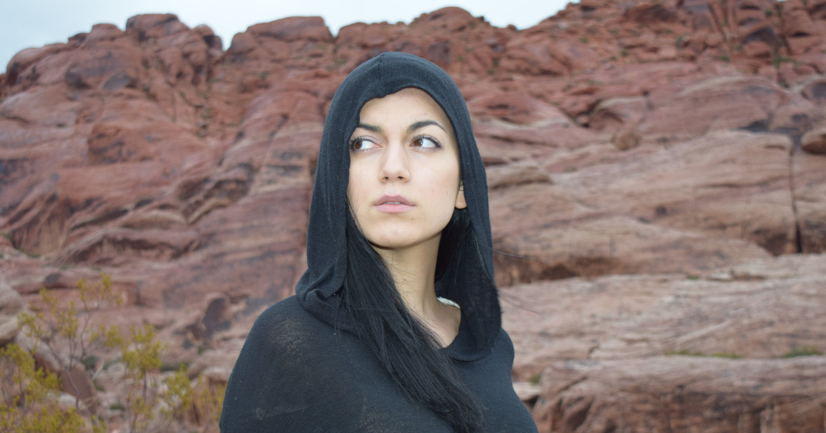 Oly - Singer, Songwriter, Vocal Edit - Las Vegas | SoundBetter