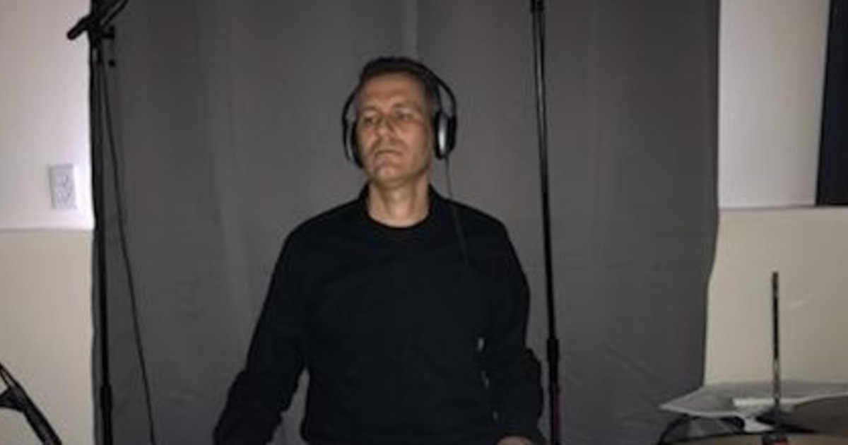 Aaron Turner - Session Drummer - Colorado Springs | SoundBetter